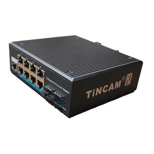 TPC-GFP2828M-2SFP – شركة تقنية الشبكات للتجارة العامة